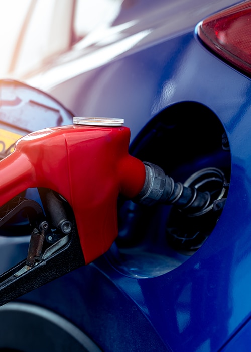 Fuel Retail Team | CGI UK