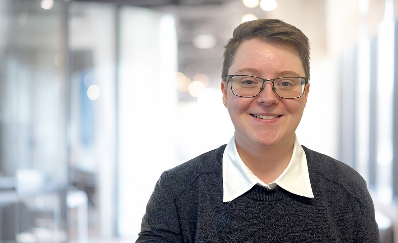 Moments that Matter. Inspiring the Next Generation: My Journey in STEM | CGI UK