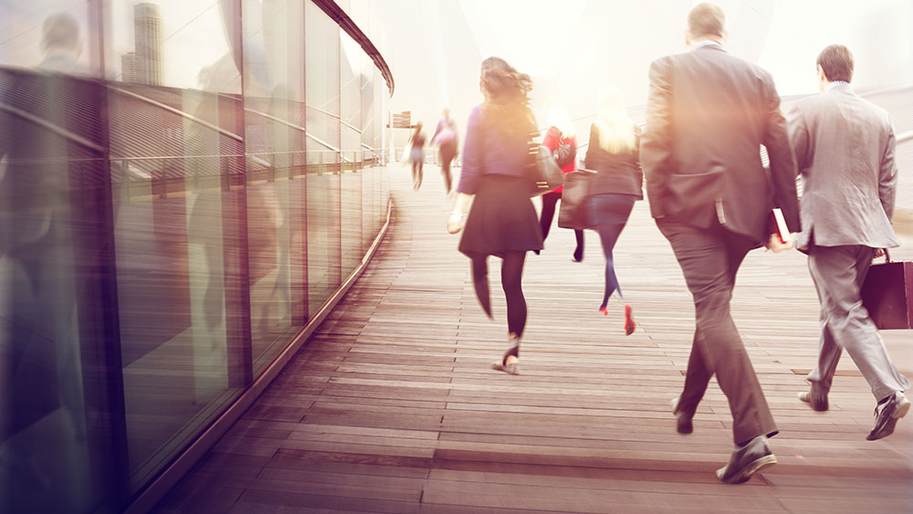 Change, leadership & transformation | CGI Sverige