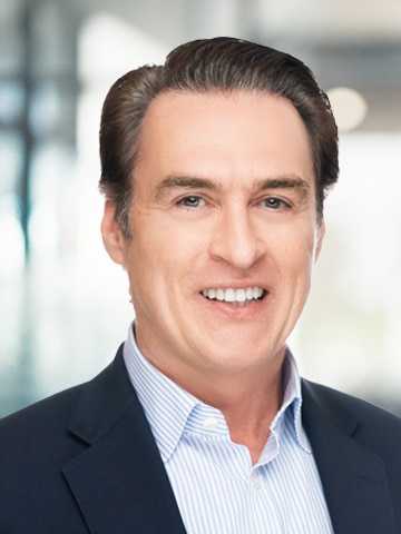 Geoff Lewis | VP, Business Engineering & Consulting | CGI US