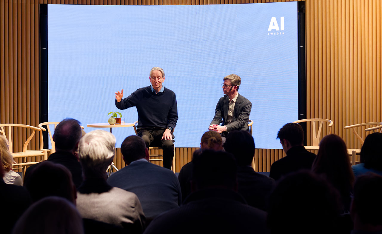 Nobelpriset omfamnar AI – en vändpunkt för akademin | CGI Sverige