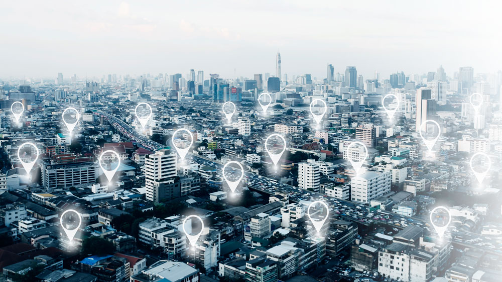 L’intelligence géospatiale pour une transformation numérique réussie ...