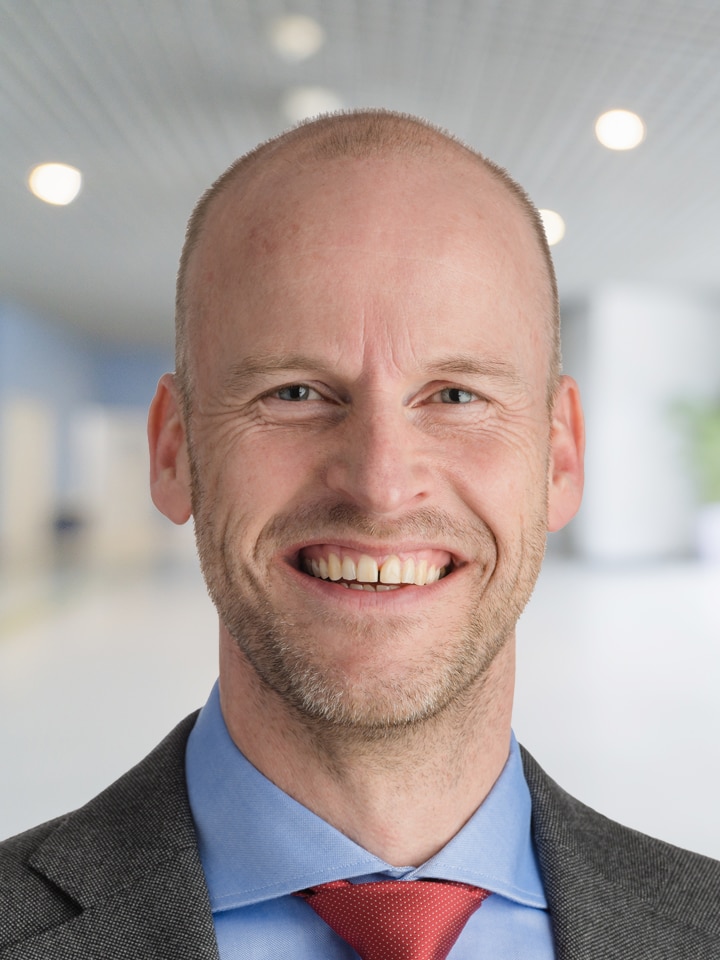 Gerold Slagter | CGI.com