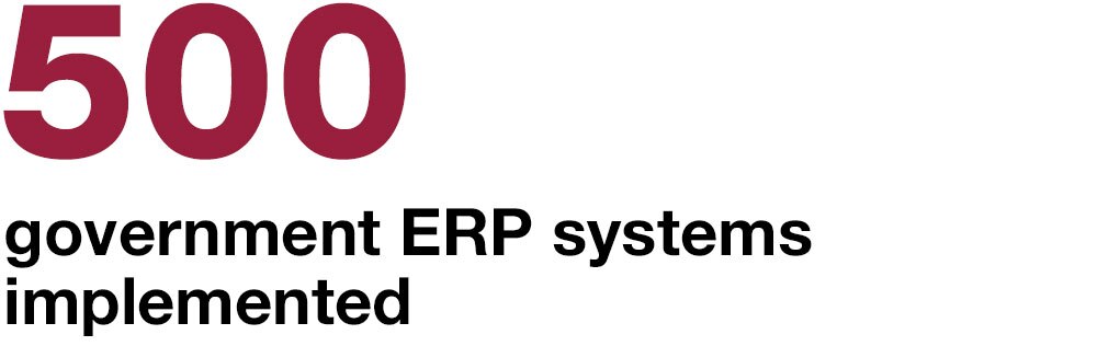 CGI in U.S. State and Local Government | CGI.com