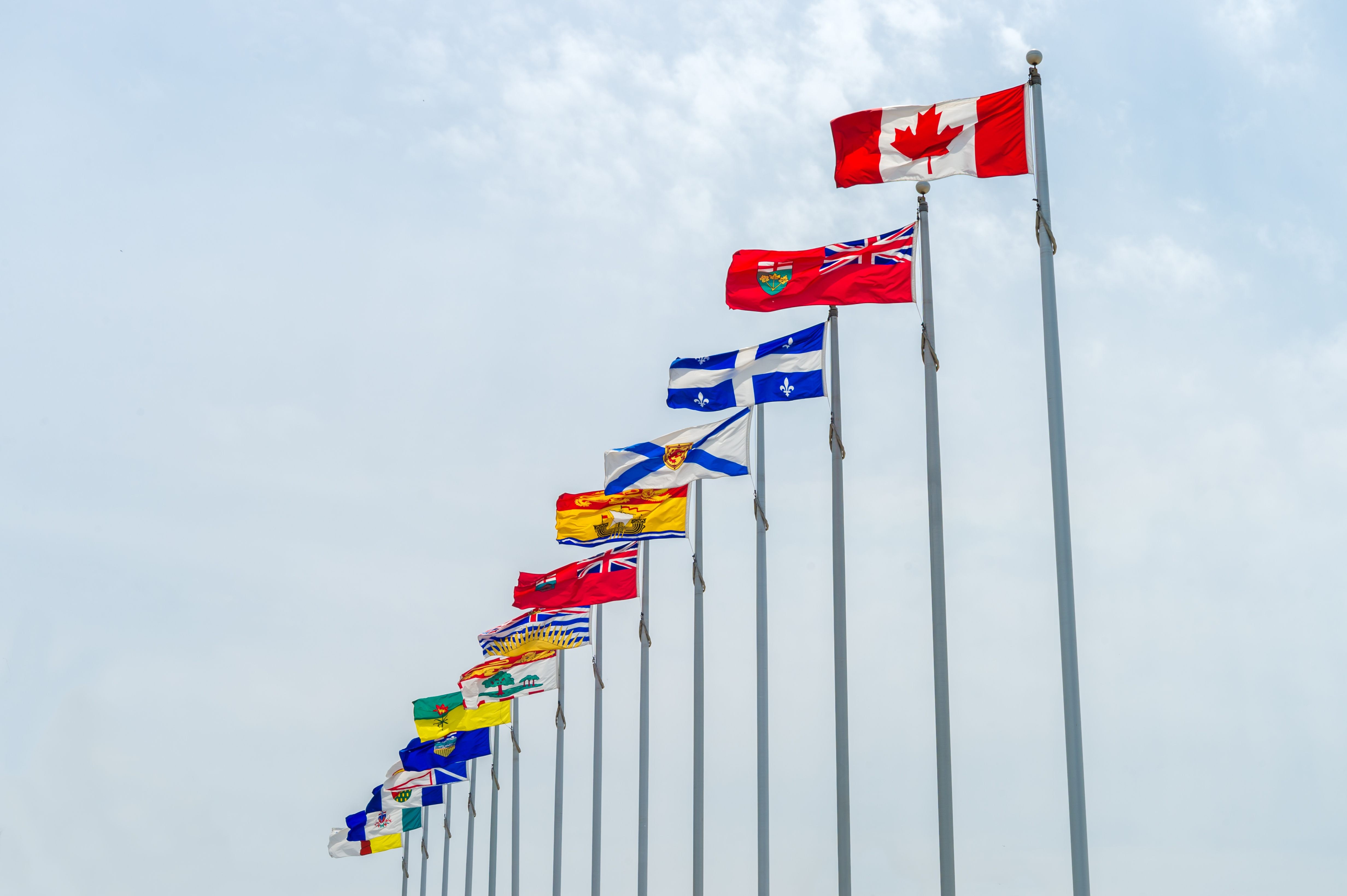 Government | CGI Canada
