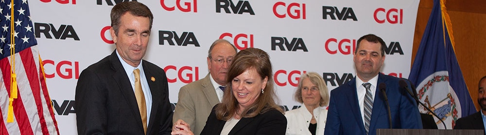 CGI in Virginia | CGI.com