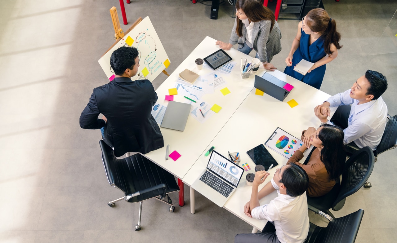 CGI receives numerous top workplace recognitions in Canada | CGI Canada