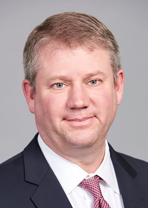 Gregg Mossburg | Government Technology & Program Delivery Expert | CGI US