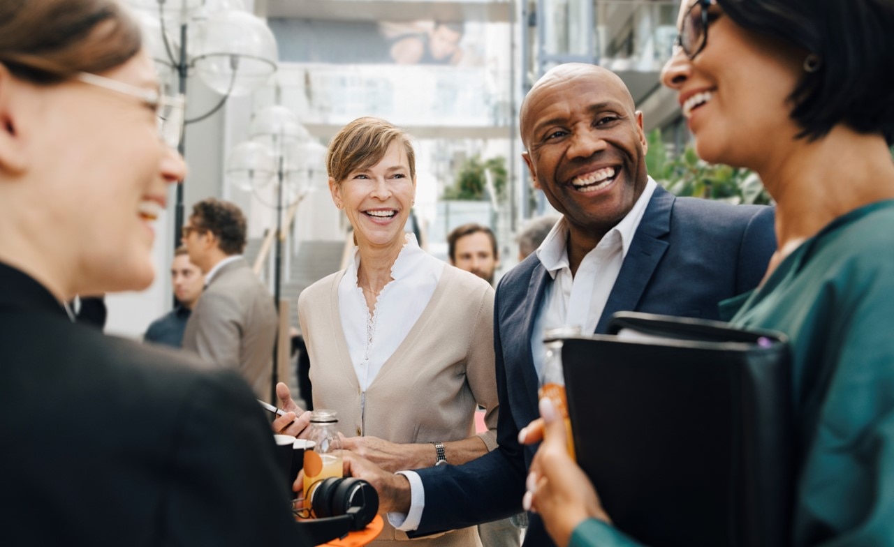 The power of purpose-built: why government-first solutions drive success