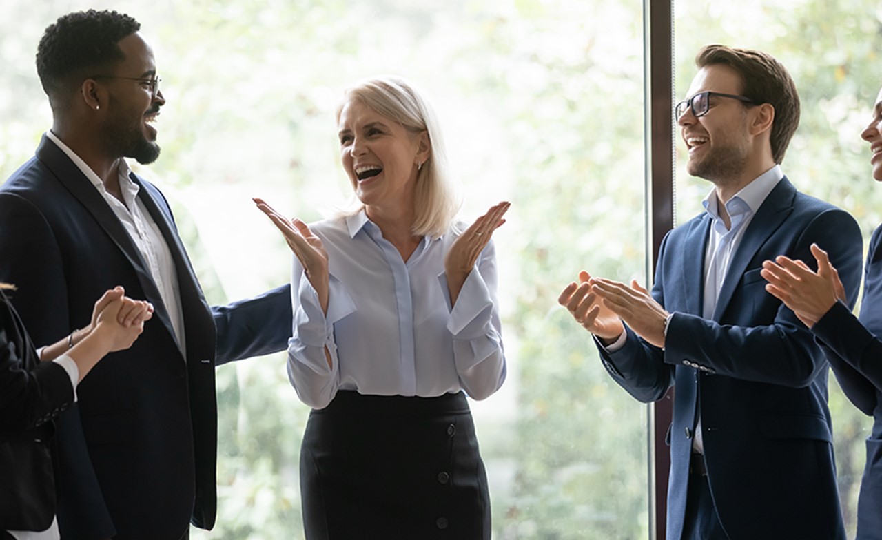 CGI Advantage ERP solution achieves GovRAMP Authorized status