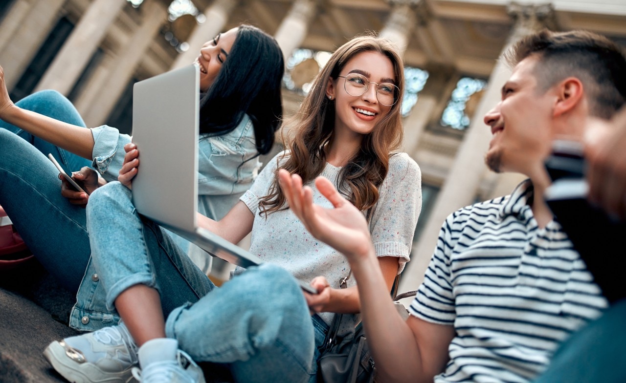 CGI announced as Headline Sponsor of Leeds Digital for 2026 | CGI UK