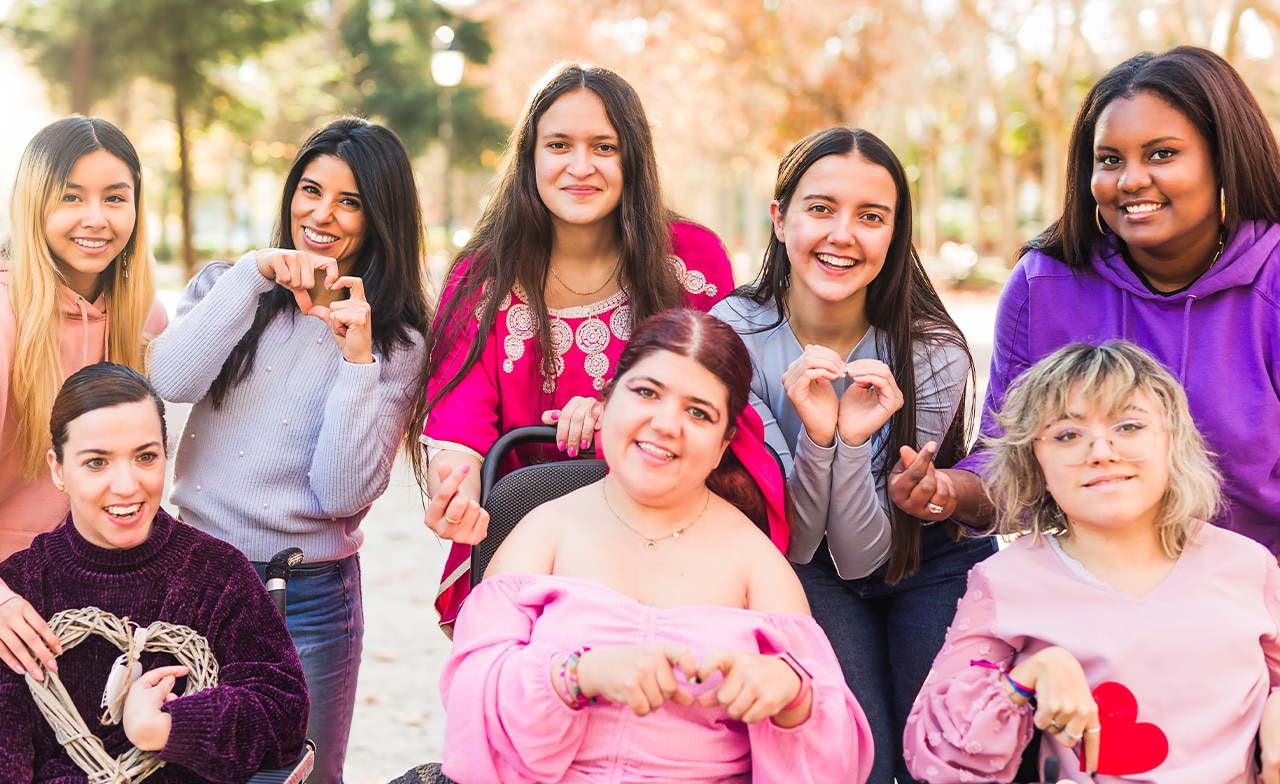 Why Inspiring Inclusion must be embedded in every organisation's values ...