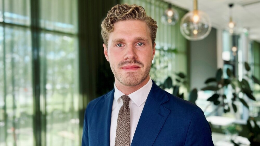 "Vill du ta klivet in i dataanalys och teknologisk innovation är detta en oslagbar startpunkt ...