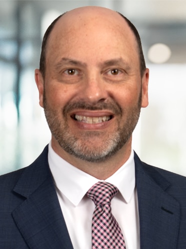 Jay Hadley | SVP Regulatory Agency Programs, CGI Federal | CGI US