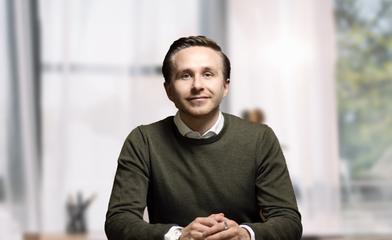 CGI's Client Proximity Model: Nära våra kunder för starka kundrelationer