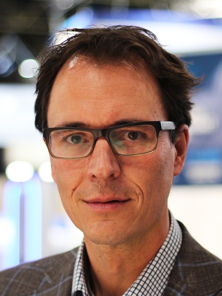 Hans Moonen | CGI NL