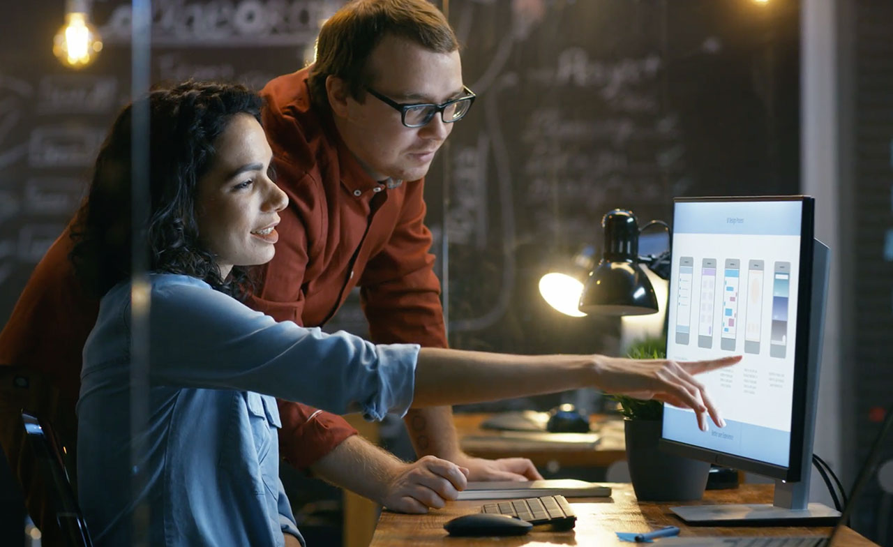 Streamlining administration and reducing cost with CGI Advantage ERP