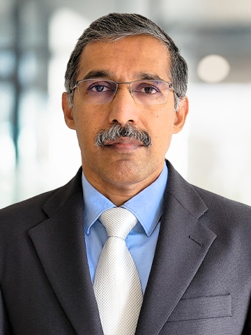 Chengappa Chemira | CGI India