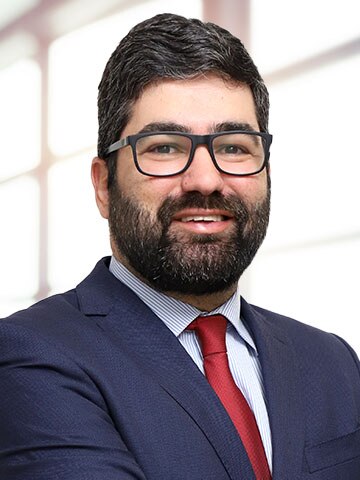 João Ribeiro | CGI Portugal