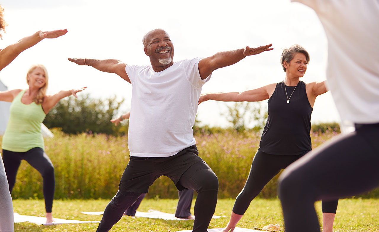 Unidos por un futuro seguro y saludable | CGI Espana