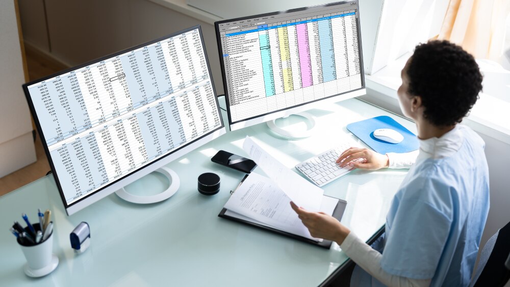 Recovery audit solutions | CGI.com