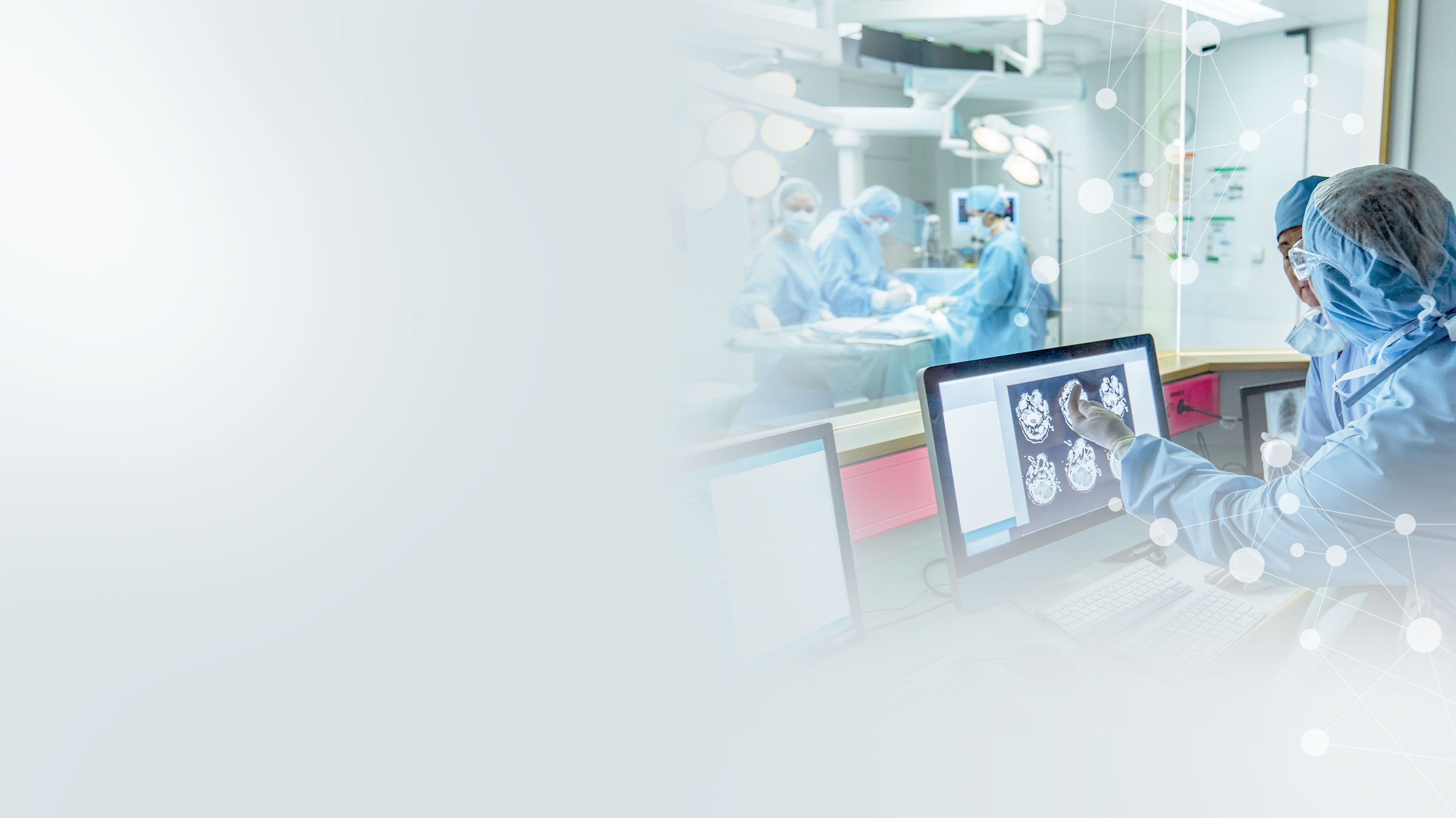 IT and business consulting services | CGI Polska