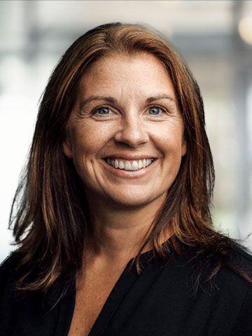 Helene Selander | CGI Sverige