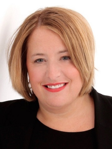 Hélène Doré | CGI Canada