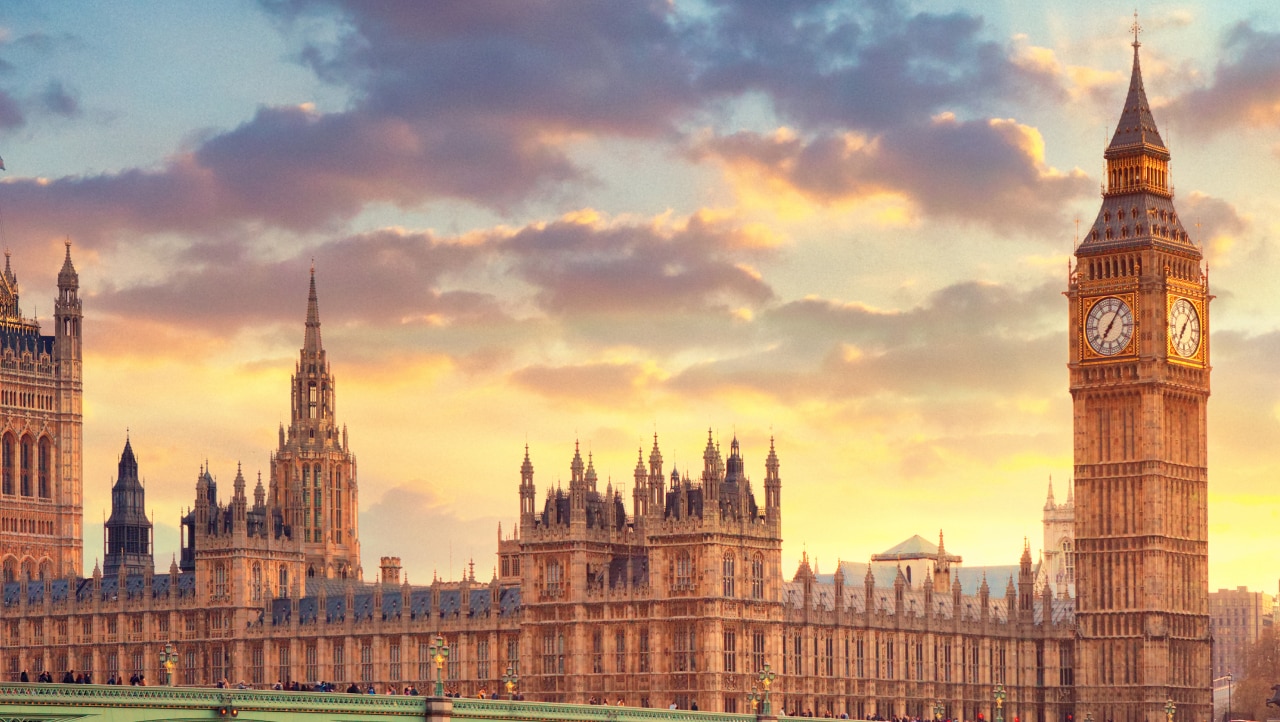 Careers transforming Government Services | CGI UK