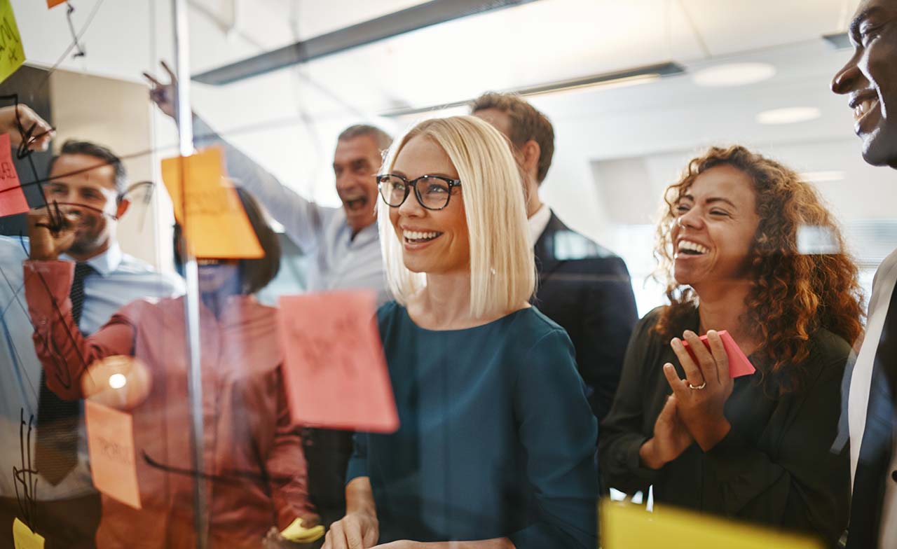 CGI Unicorn Academy | CGI Sverige