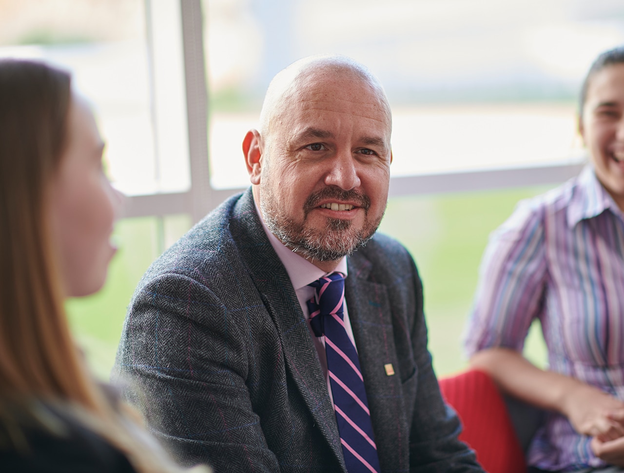 CFO advisory services