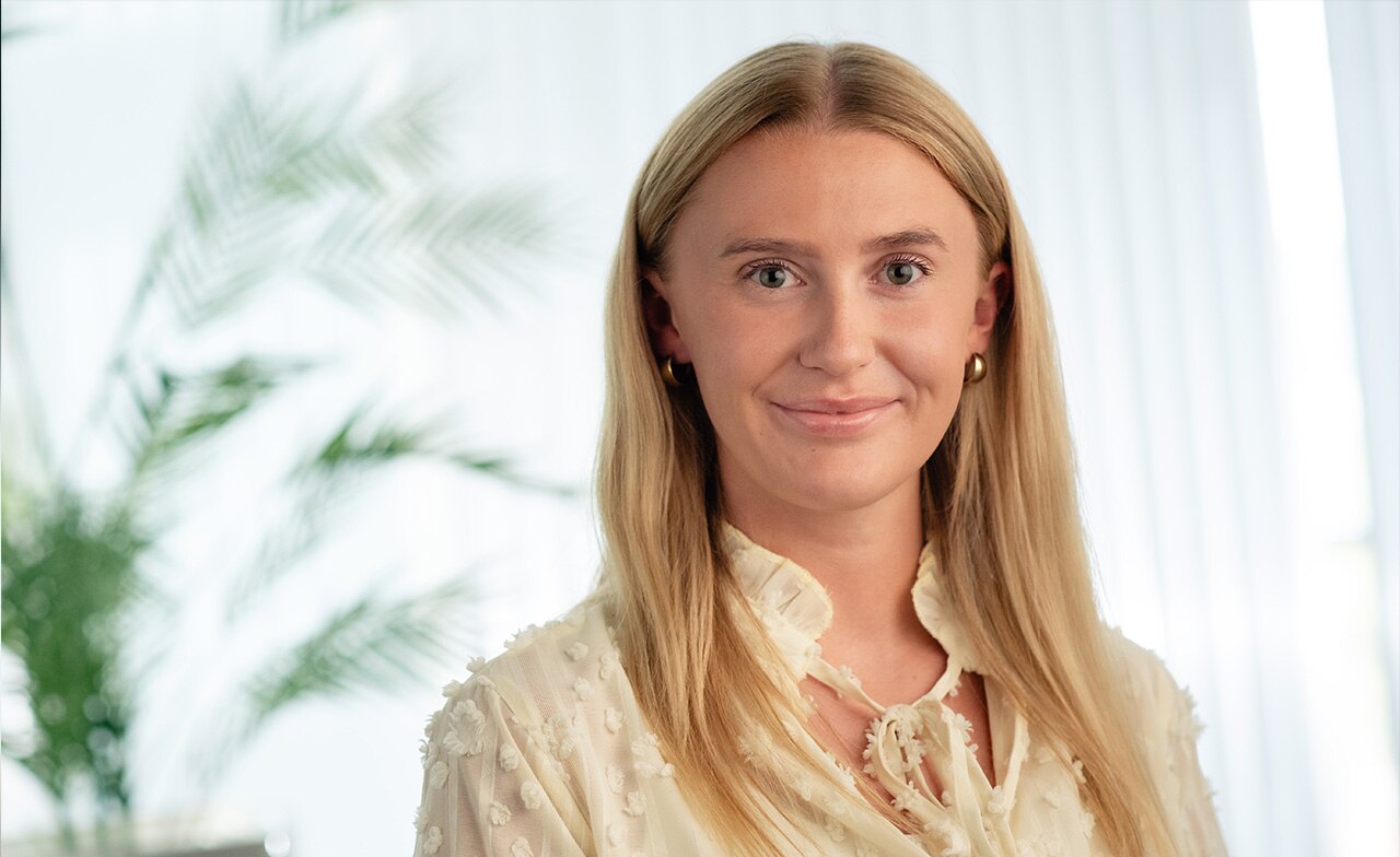 Min reise fra nyudannet til en spennende karriere i CGI | CGI Norge