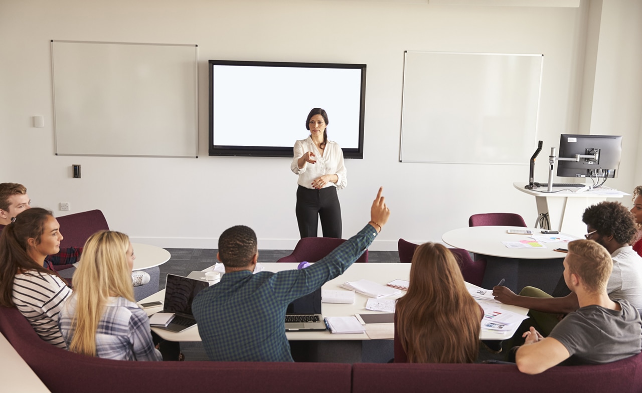 CGI helps the University of Bath track room occupancy with 90% accuracy ...