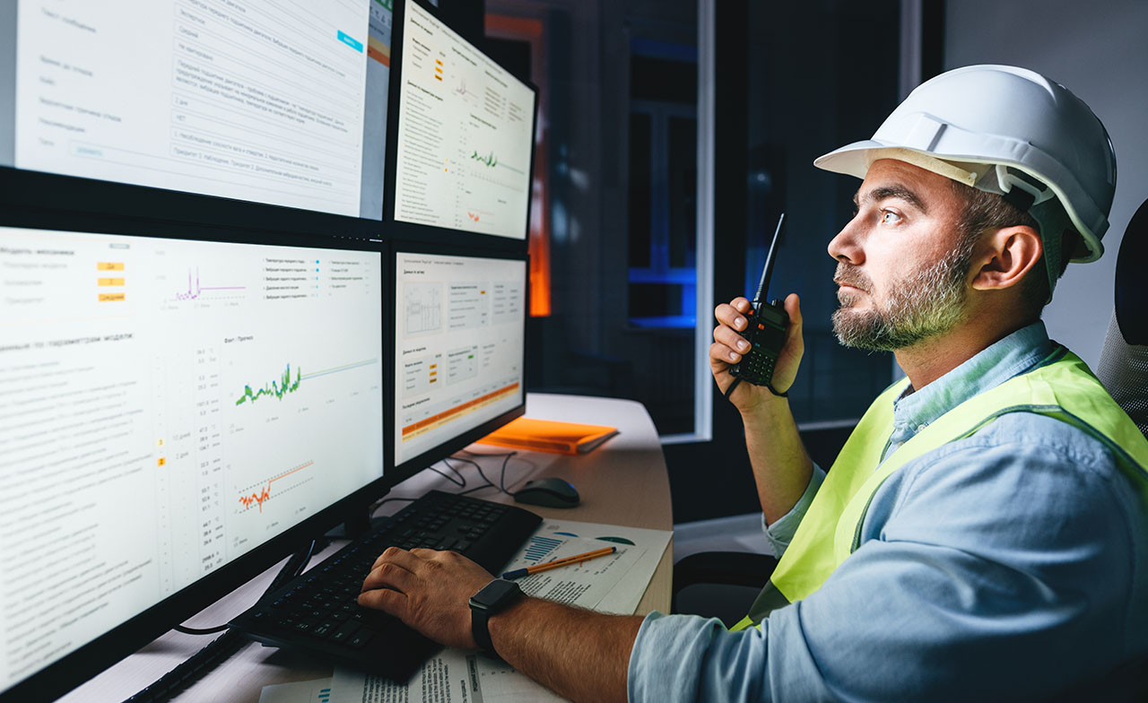 Project management services | CGI Canada