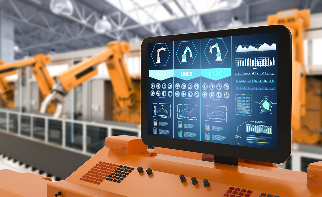 Intelligent automation | CGI Australia