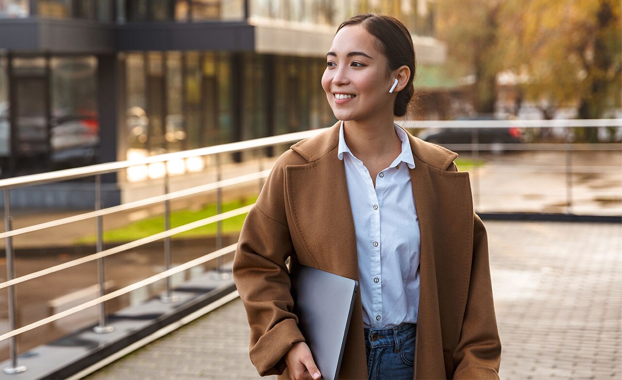 eBAM – die optimale Lösung für eine effiziente Kontoverwaltung | CGI DE