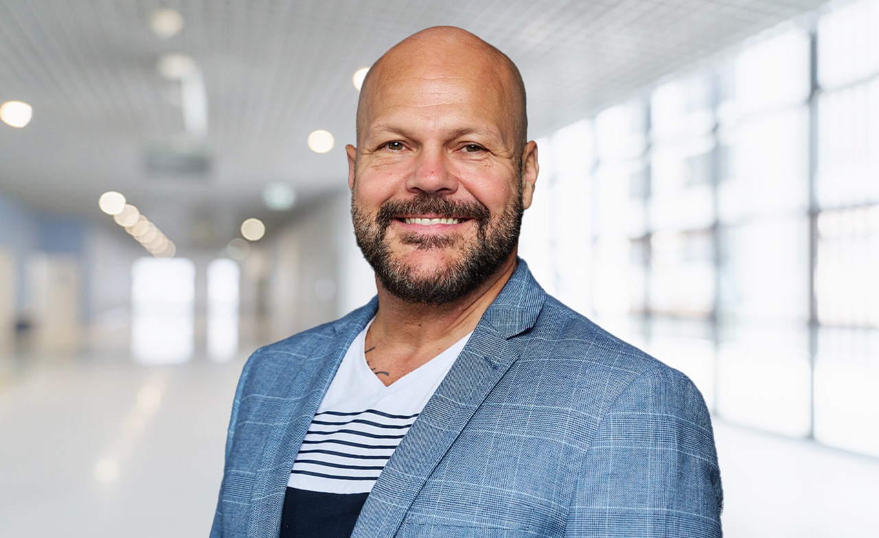 Architecting the future: Building solutions that drive innovation at ...