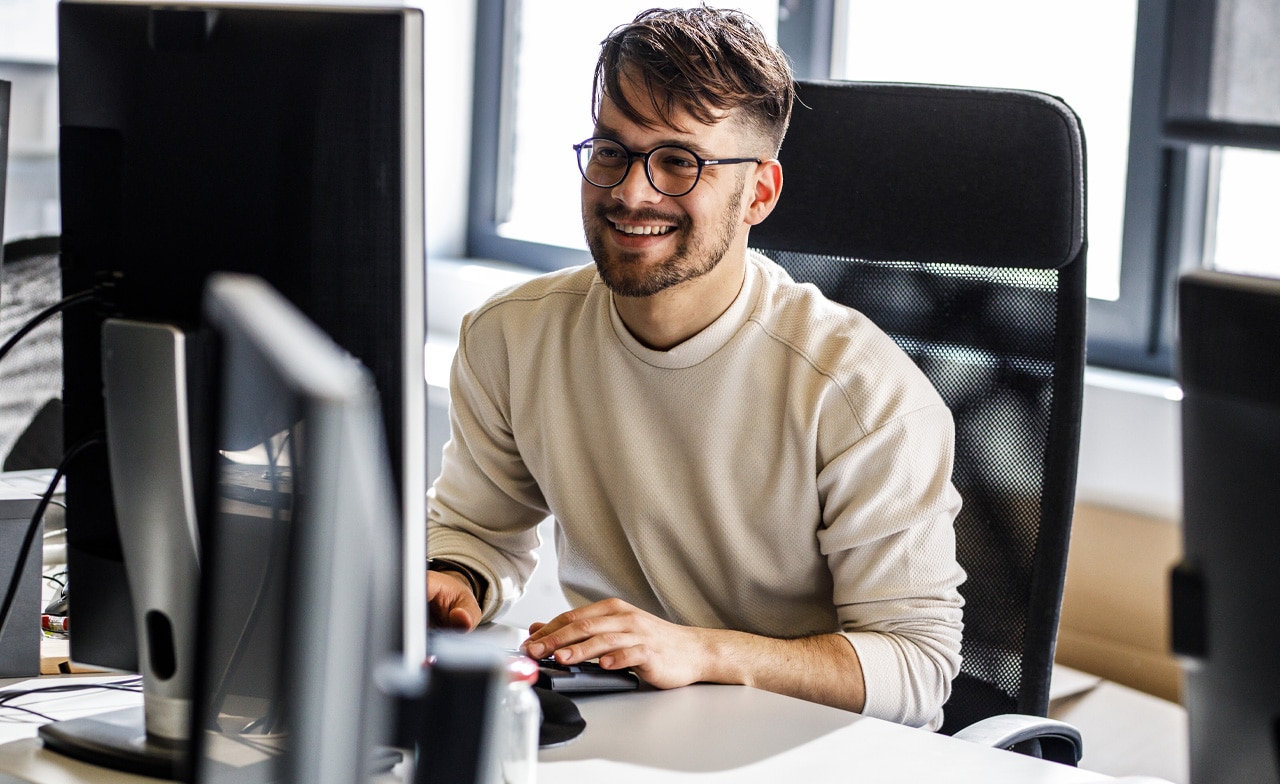 How can we work better to support junior software engineers? | CGI UK