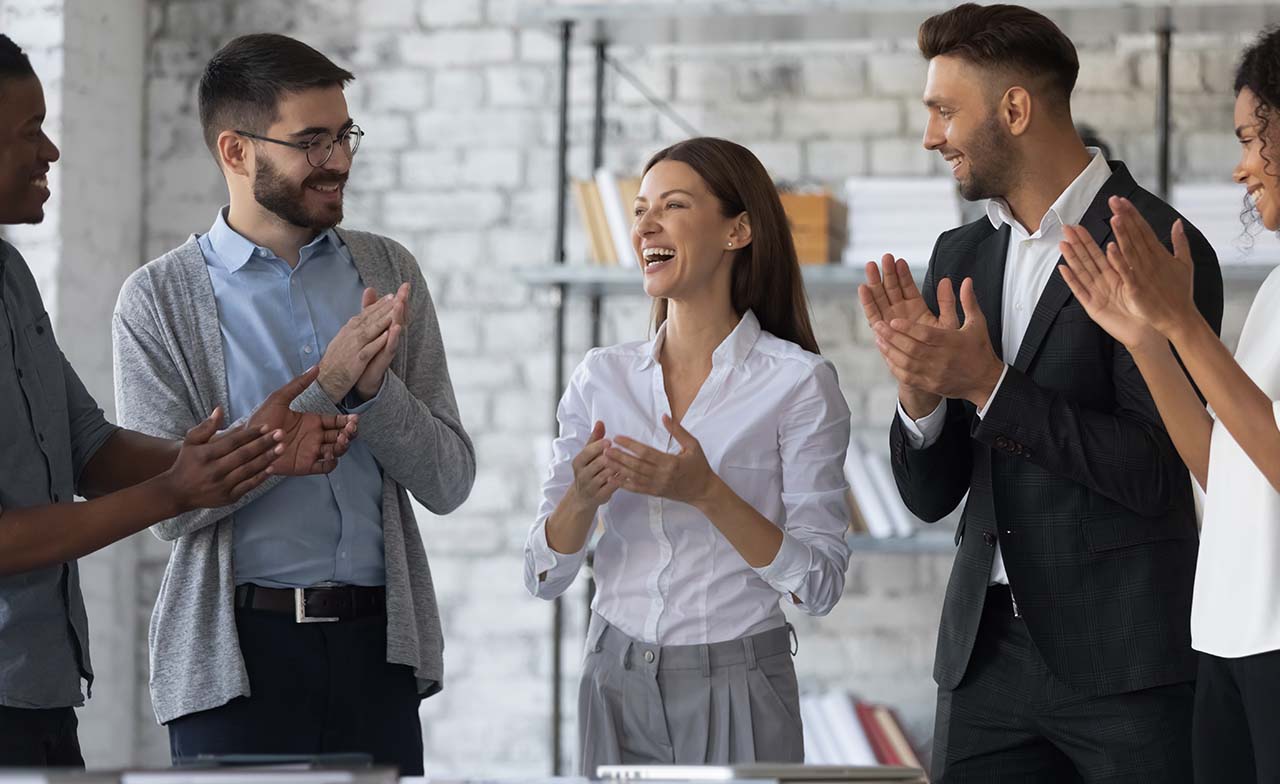 CGI wins Business Value Award by the DevOps Agile Skills Association ...