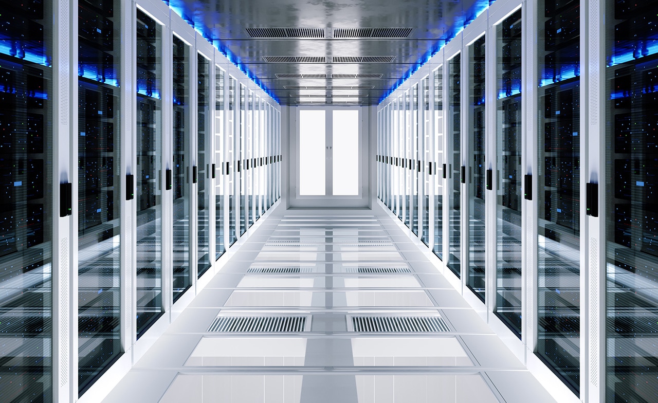 Presente y futuro de la innovación: Big Data | CGI Espana