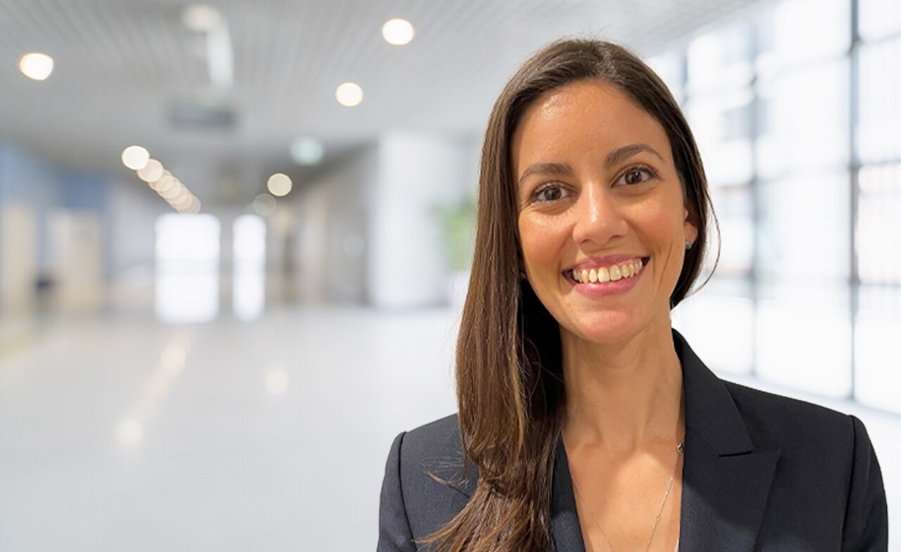 Shaping the Space and Defence industry as a woman | CGI Australia