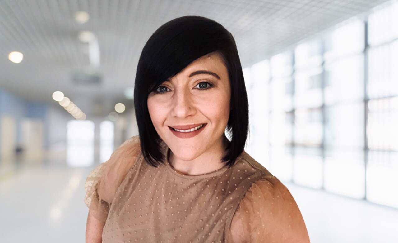 Tomorrow's visionaries are shaped today: CGI's Developing future leaders program | CGI Australia