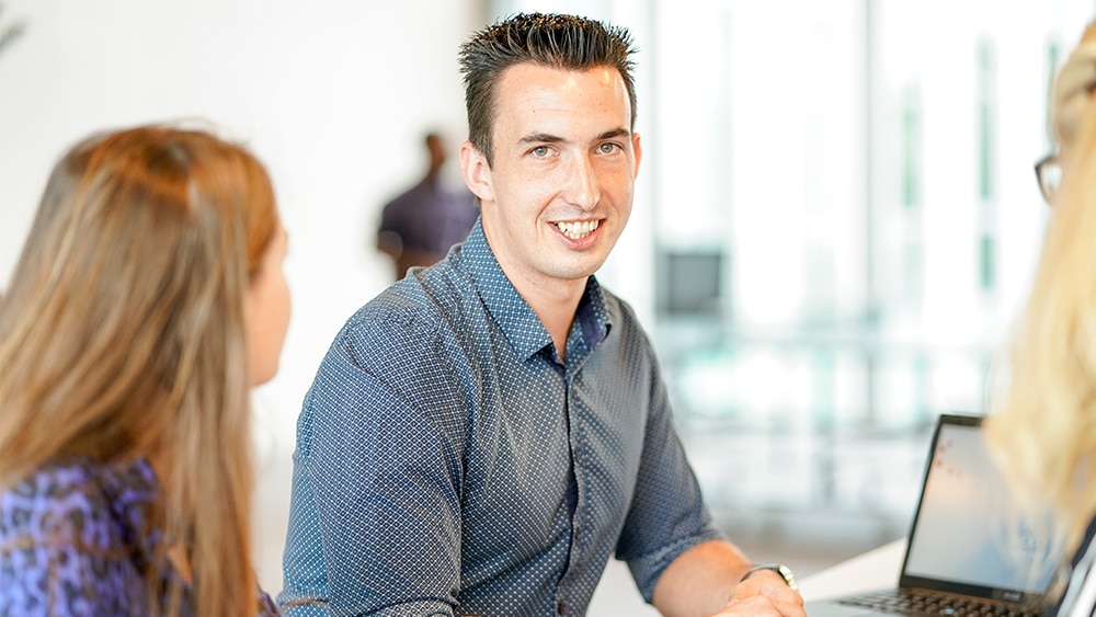 Hiring Events | CGI United States