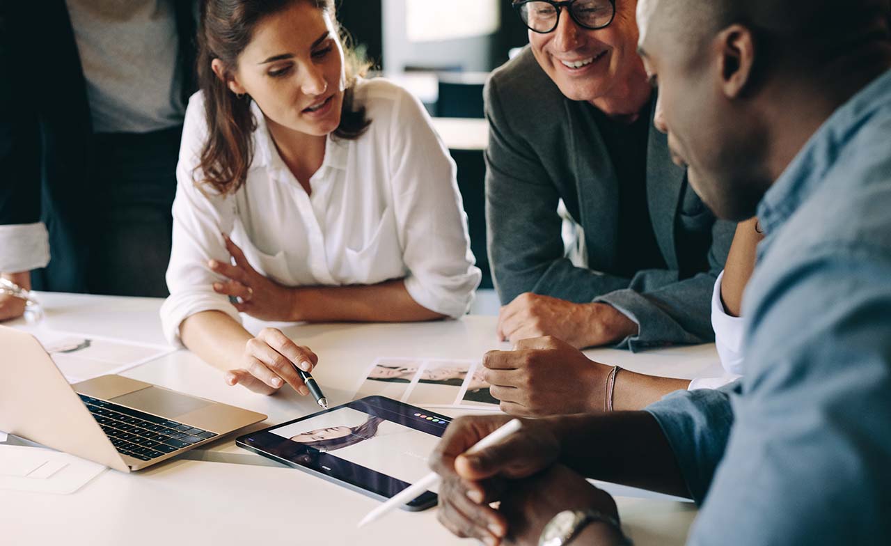 Managed Services & IT Outsourcing Services | CGI US