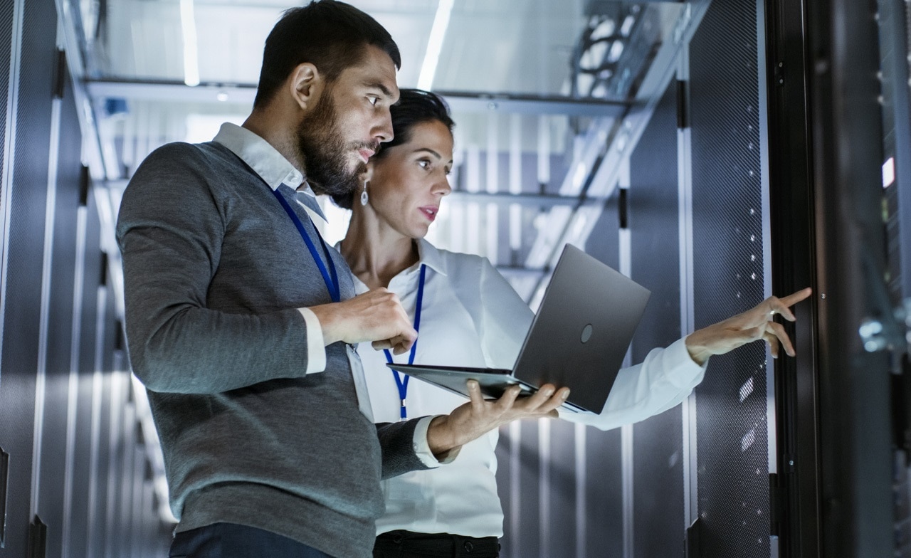 CGI partners with NetApp to help clients accelerate data-intensive ...