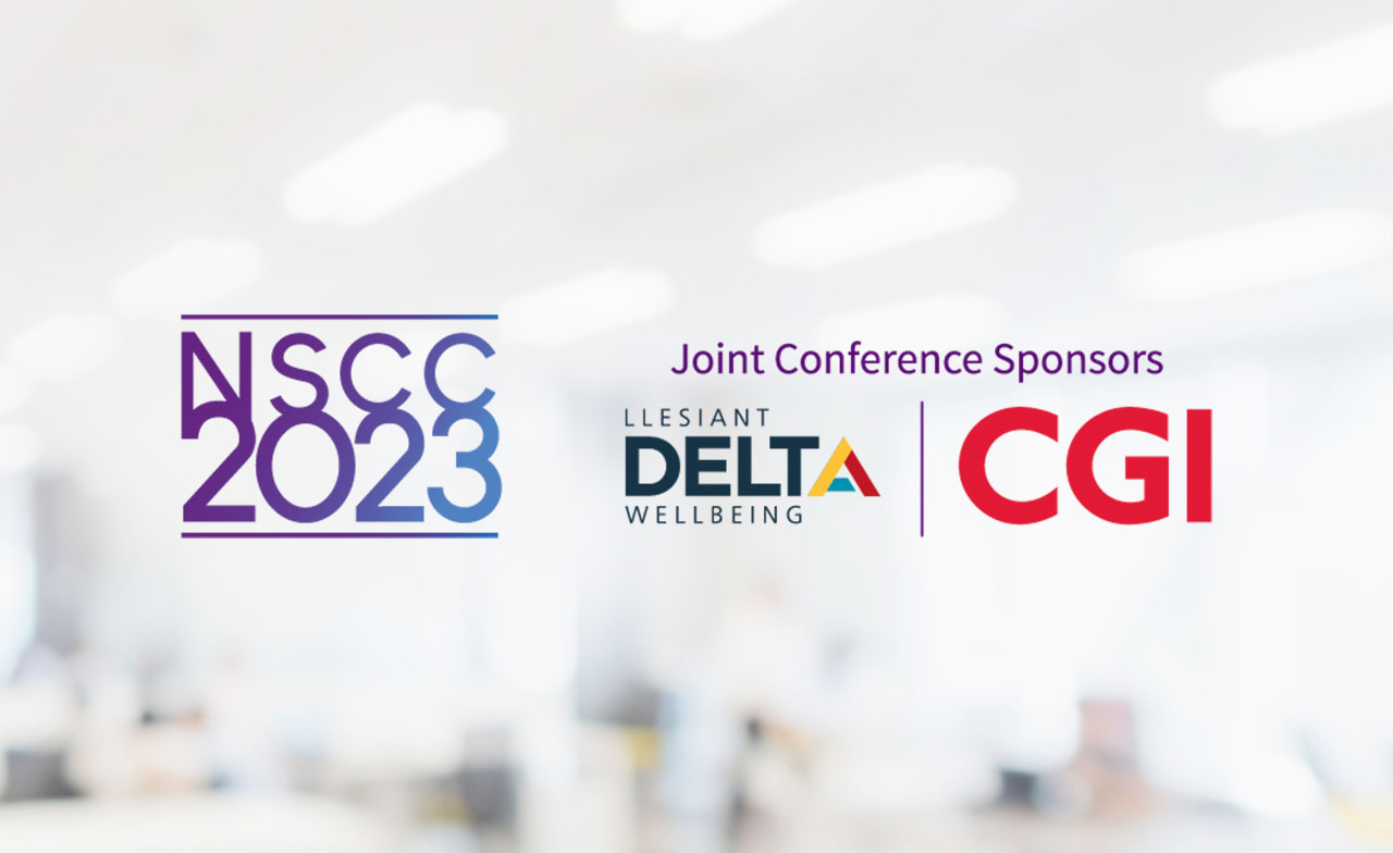 National Social Care Conference 2024 | CGI UK