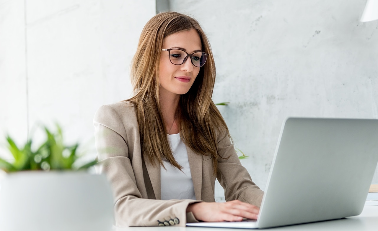 Endlich alles an einem Ort: Anträge nach dem Informationsfreiheitsgesetz | CGI DE