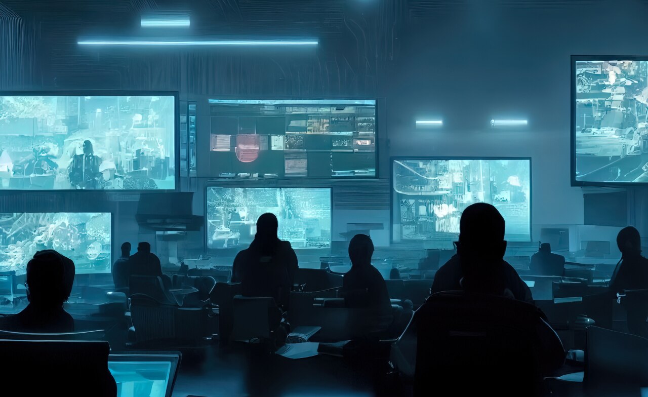 Careers in Space, Defence and Intelligence | CGI Australia