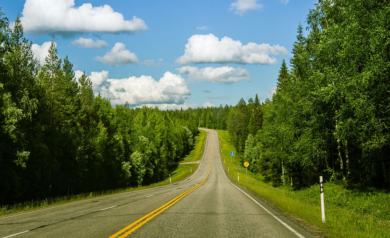 Digitalisering maakt duurzame logistieke toekomst mogelijk | CGI NL