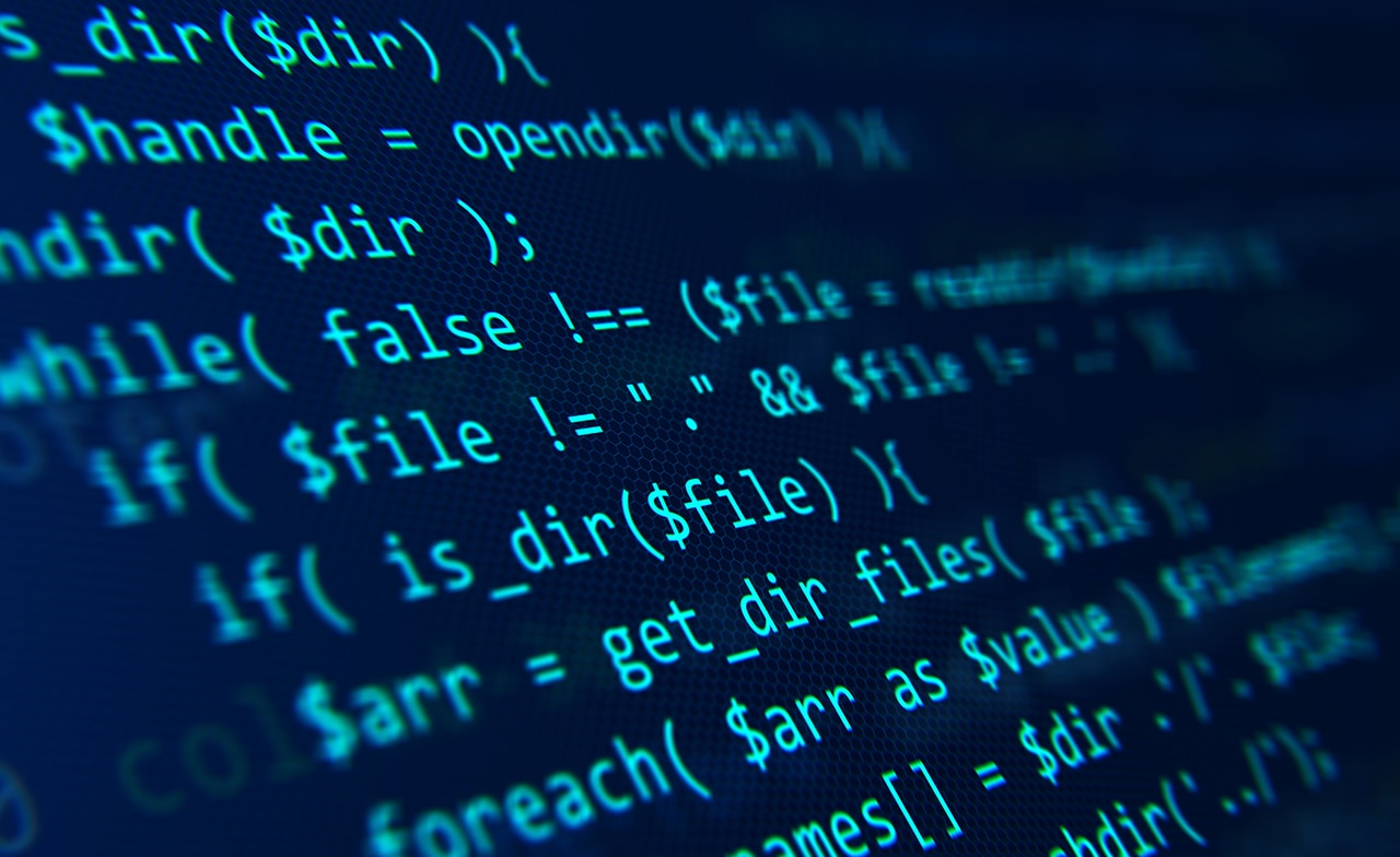 Infrastructure as Code | CGI DK